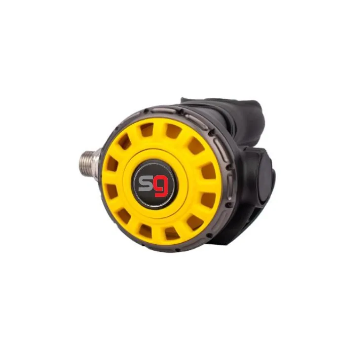 ScubaGaskets - Premium Diving Regulators